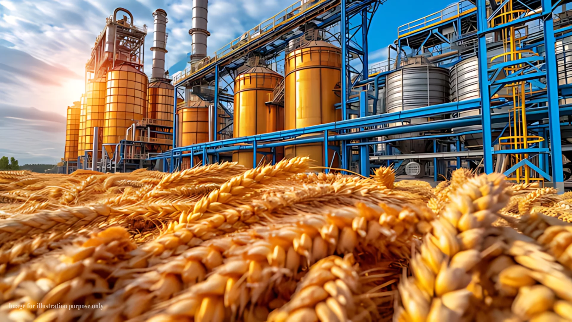 JNPA to host agro processing hub - Cargo Insights