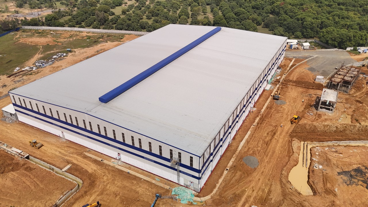 CCI Group expands logistics infra with ₹640 crore investment - Cargo ...