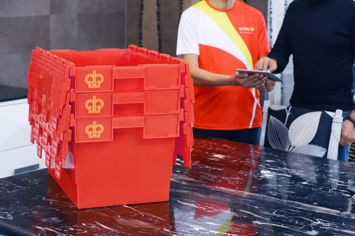 Homepage » Cargo Insights