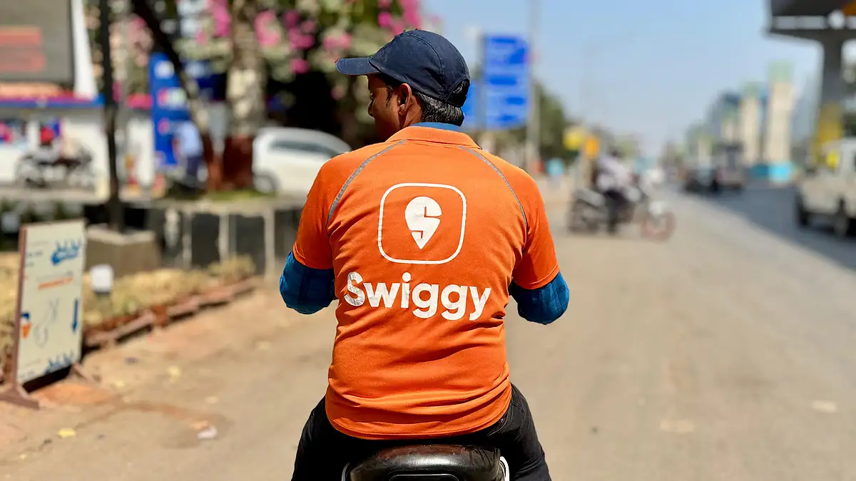 Swiggy to invest ₹1,000 crore in supply chain arm Scootsy - Cargo Insights
