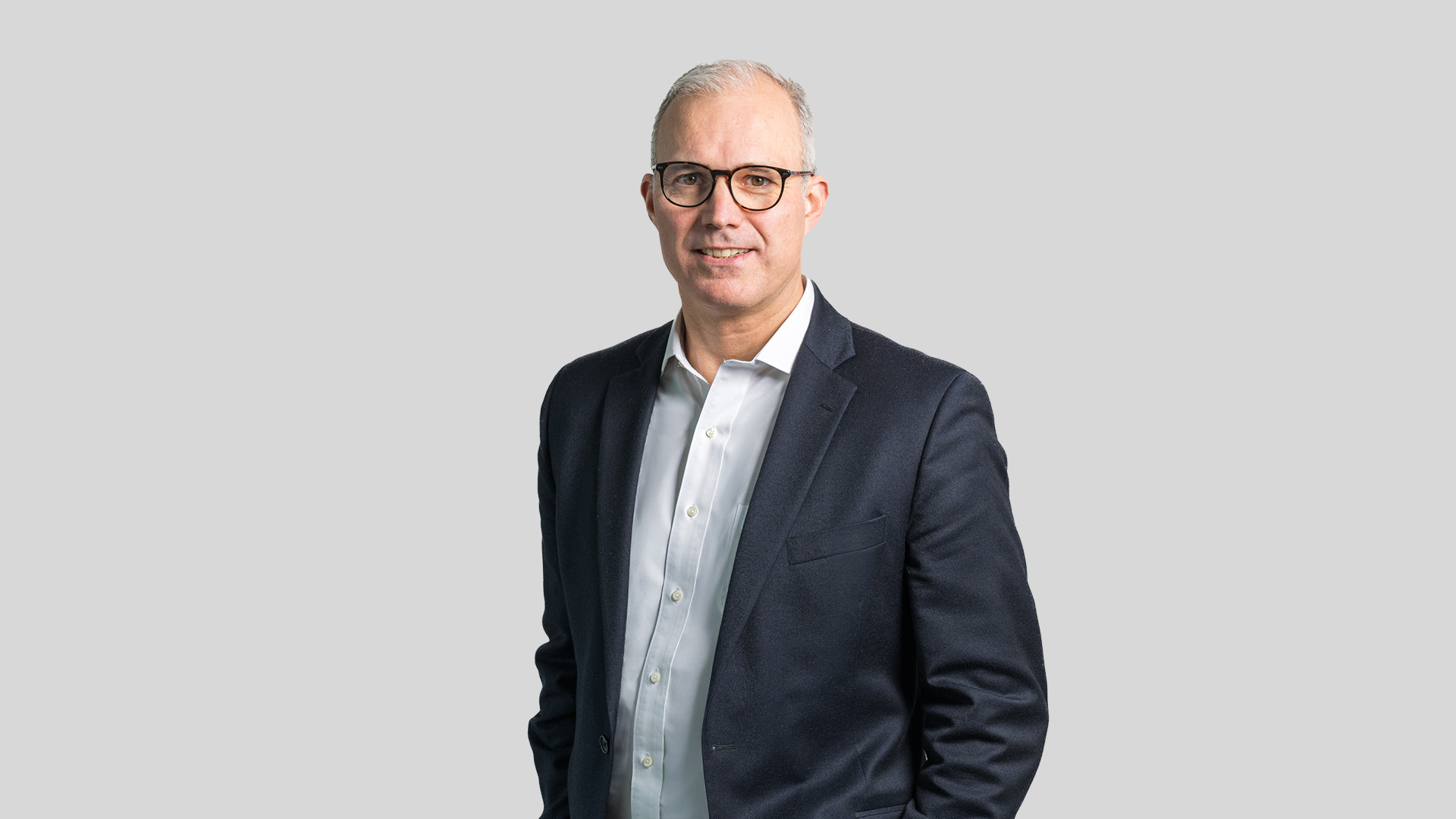GEODIS appoints Jean-Benoit Devauges as Group General Counsel - Cargo ...