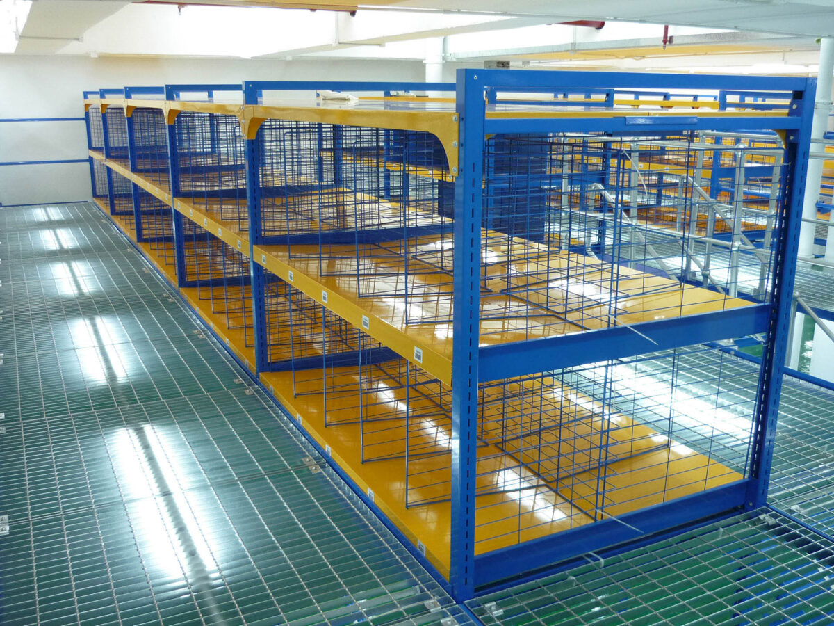 Crown Worldwide unveils bonded warehousing facility in Mumbai - Cargo ...