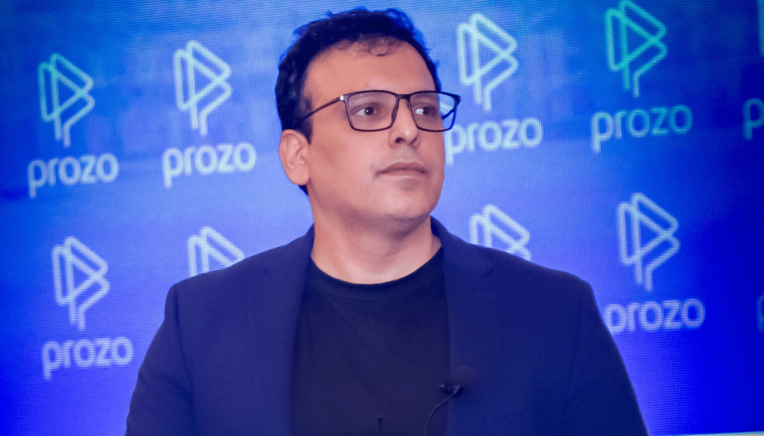 Prozo elevates Vaibhav Dhawan to dual role of COO and CTO - Cargo Insights