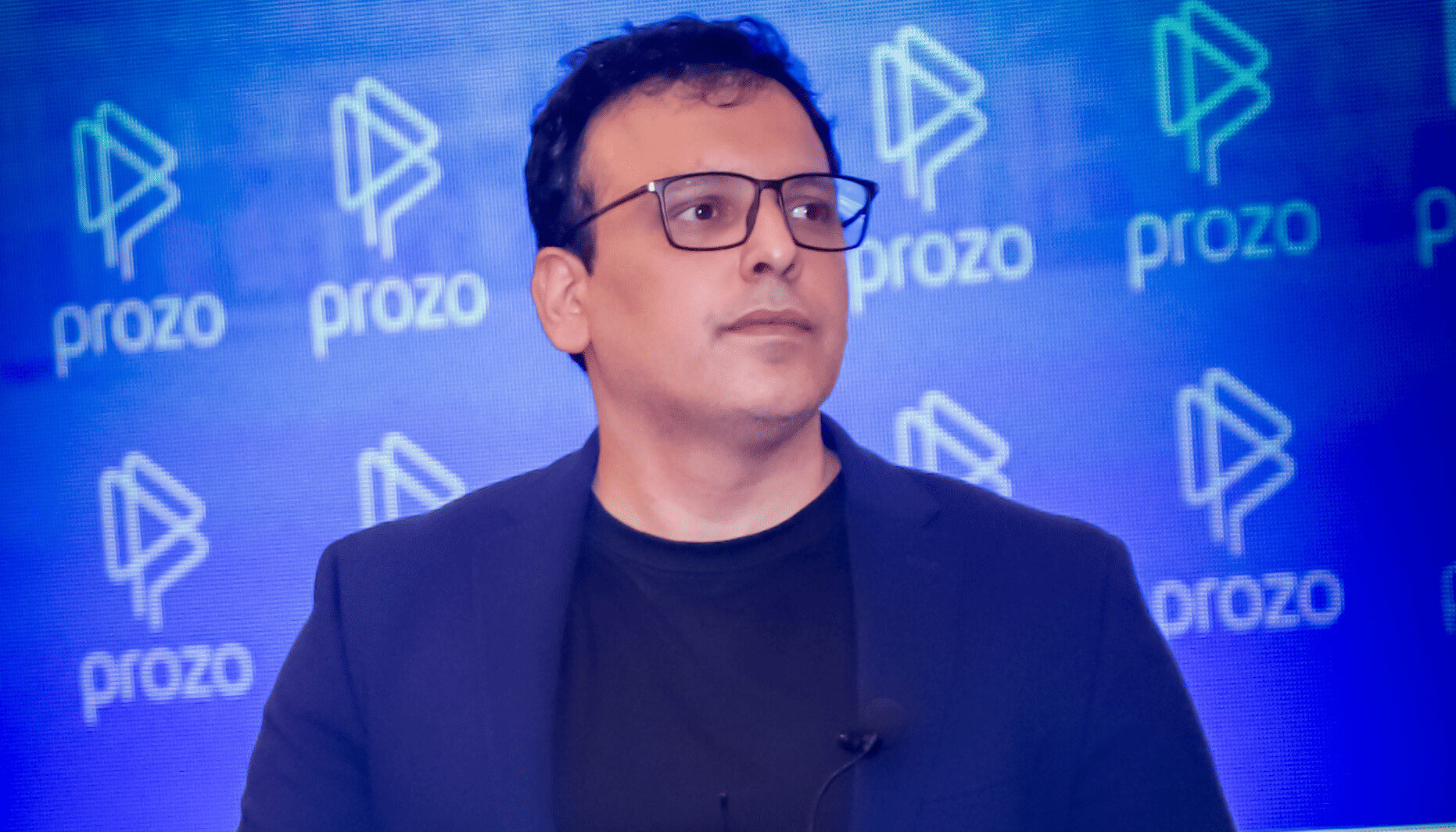 Prozo elevates Vaibhav Dhawan to dual role of COO and CTO - Cargo Insights