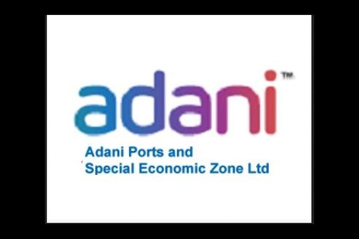 Adani Group honoured with Top Port & Logistics awards - Cargo Insights