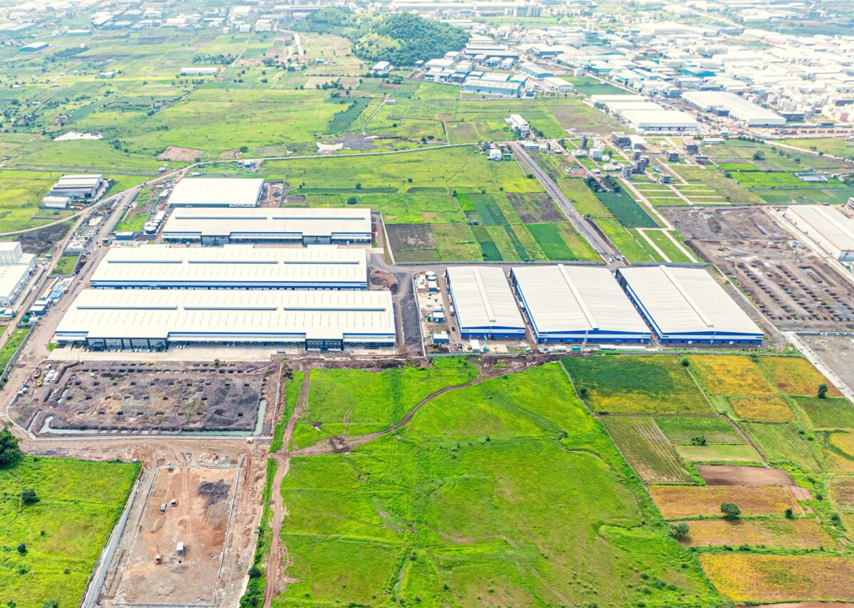 Adani, others bid for ₹1,200 cr logistics park in Greater Noida - Cargo ...