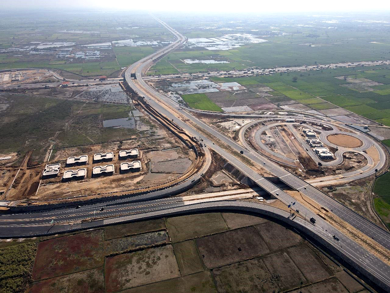 Cabinet clears ₹1,853 cr NH-87 upgrade project in Tamil Nadu - Cargo ...