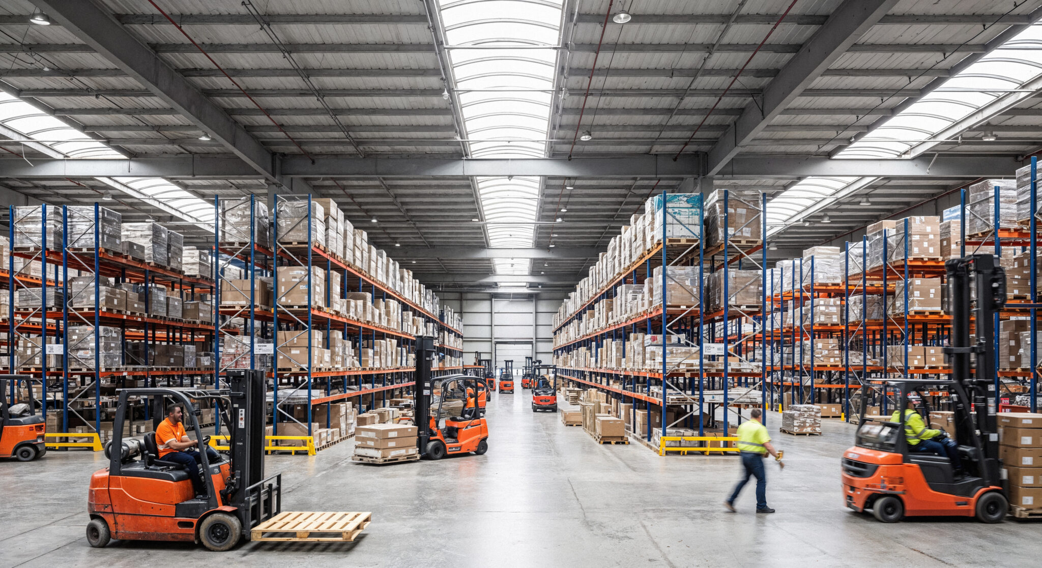 Homepage - Cargo Insights