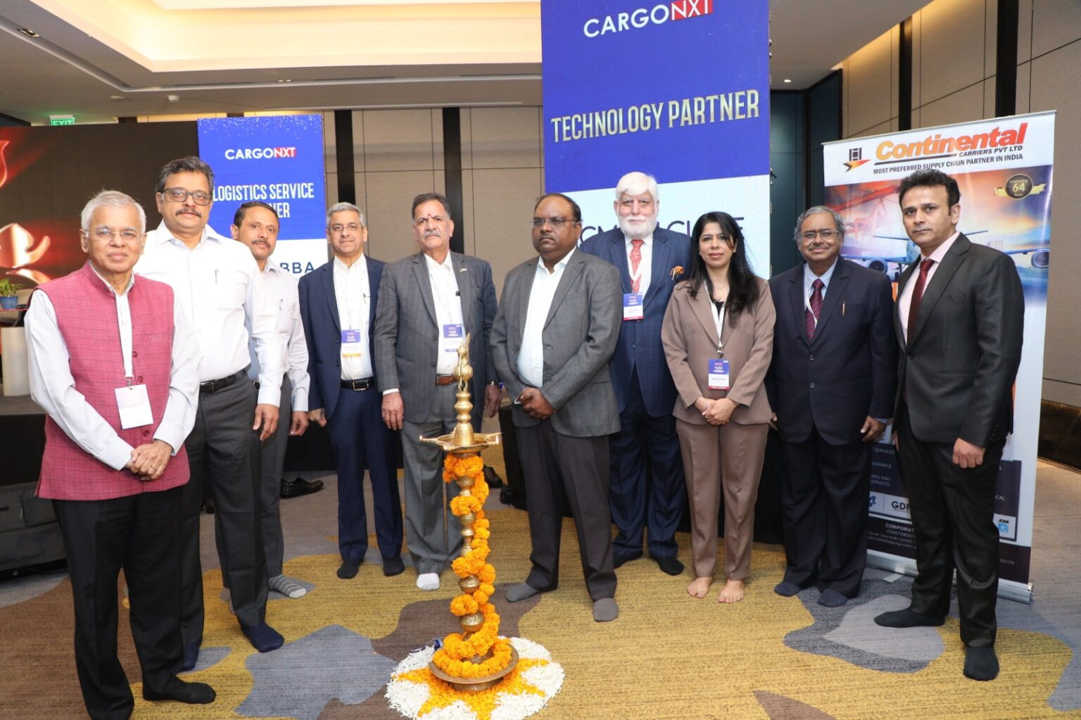 Ecom Express, Shadowfax, Loadshare join fast delivery sector with major ...