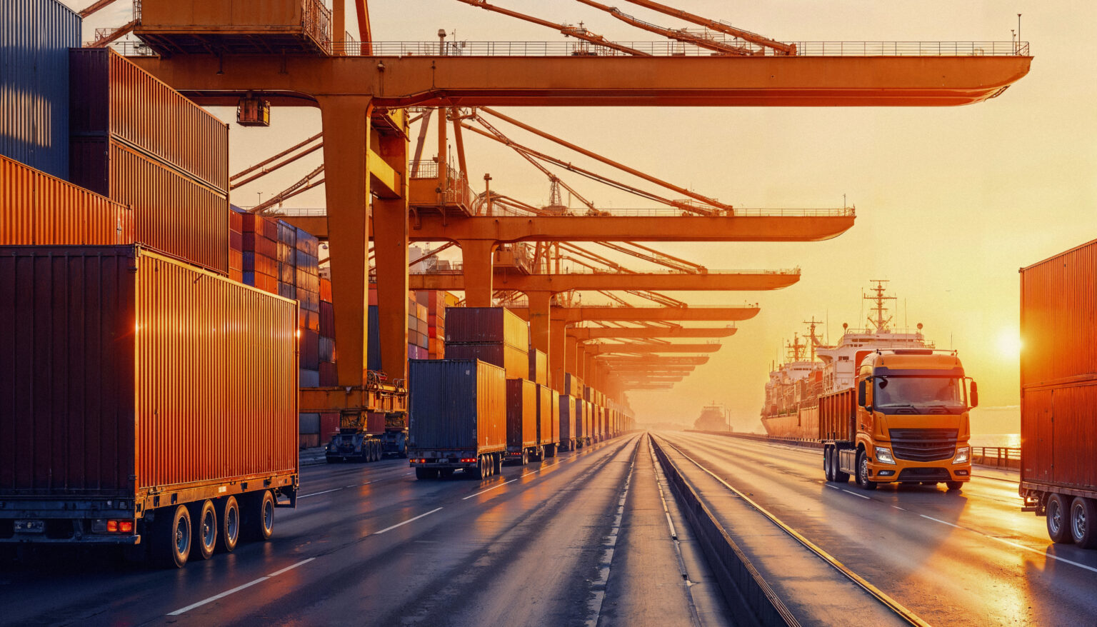 India flags off major maritime tech leap with SAGAR SETU and green port ...